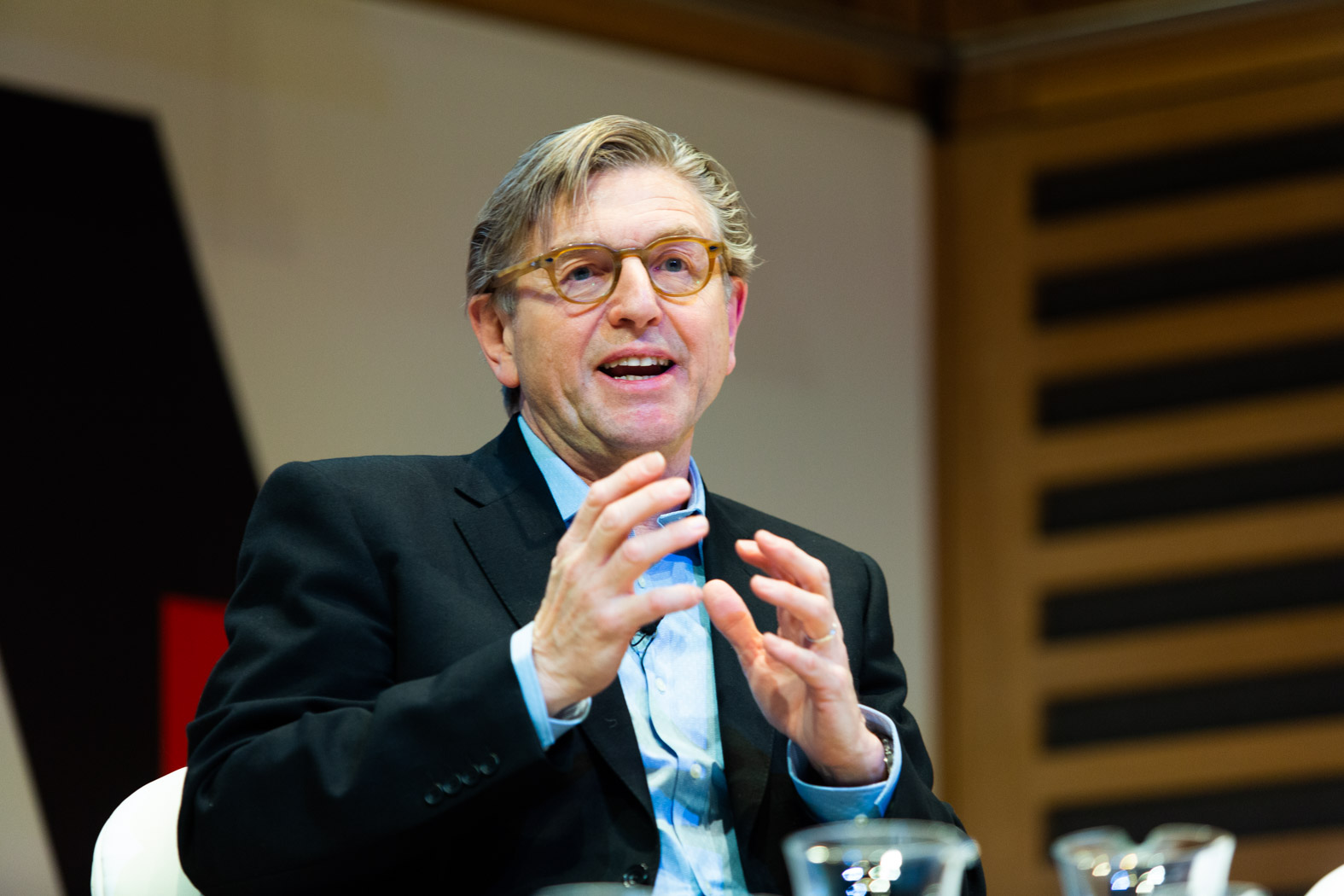 Keith Weed at LEAD '19: It's 'Trust or Bust' - Advertising Association