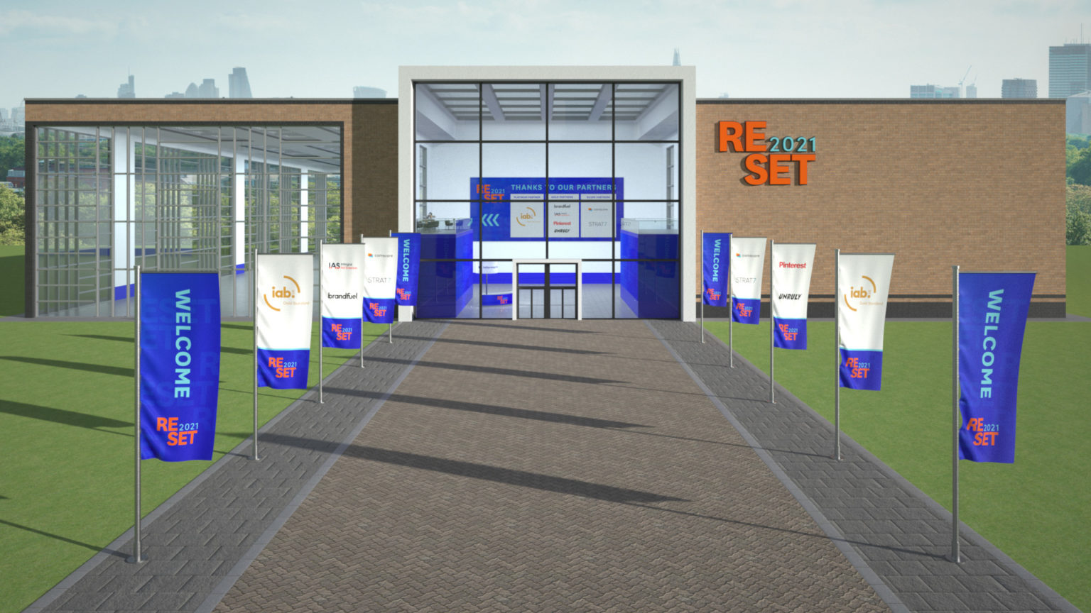 RESET 2021 GALLERY - Advertising Association
