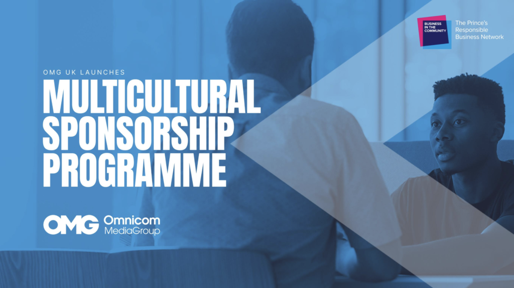 OMG: Developing a more diverse organisation - Advertising Association