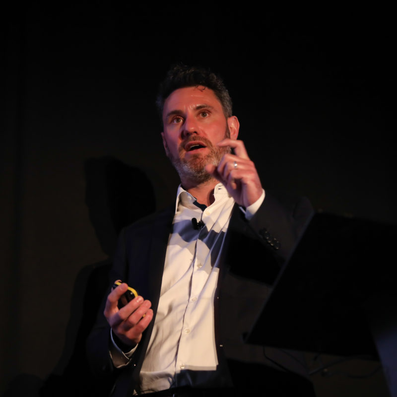 Trust Summit 2021 - Advertising Association