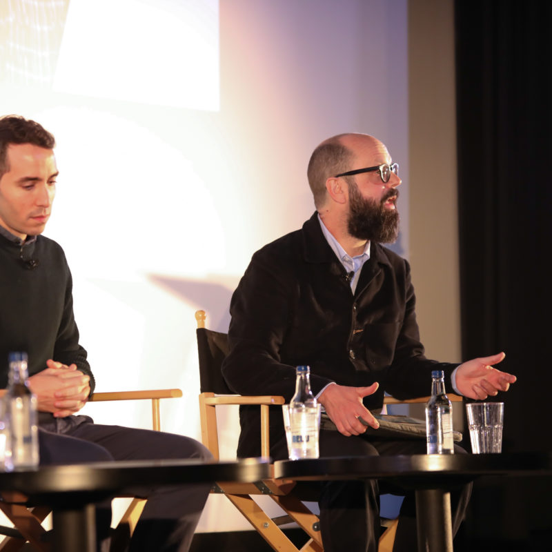 Trust Summit 2021 - Advertising Association
