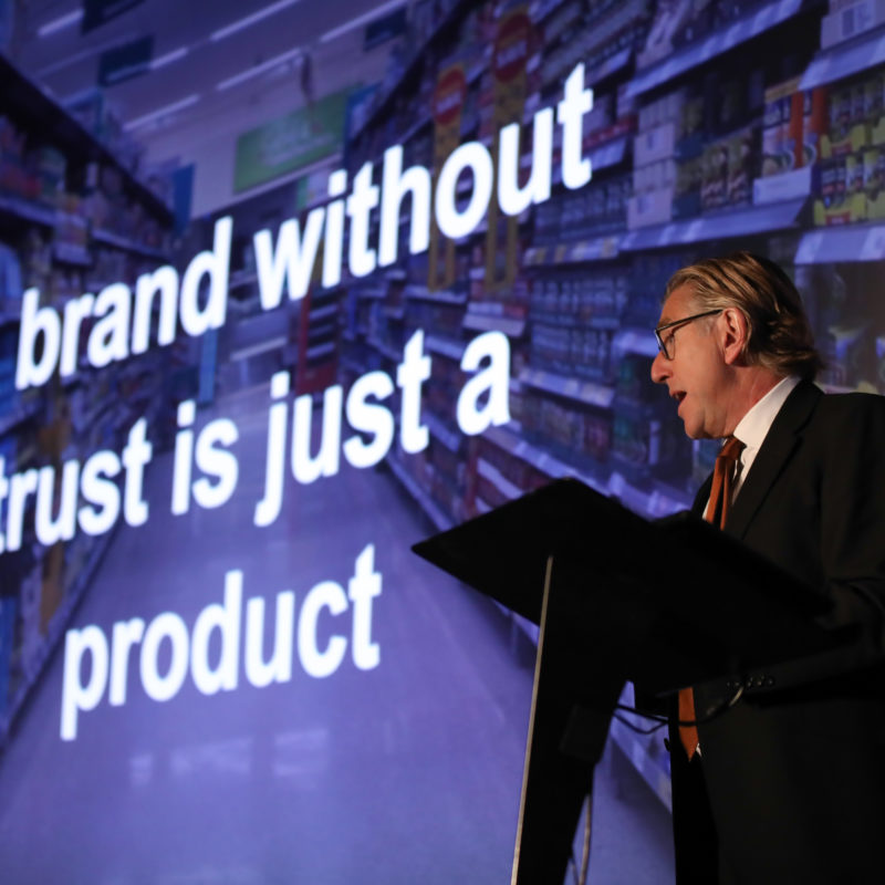 Trust Summit 2021 - Advertising Association