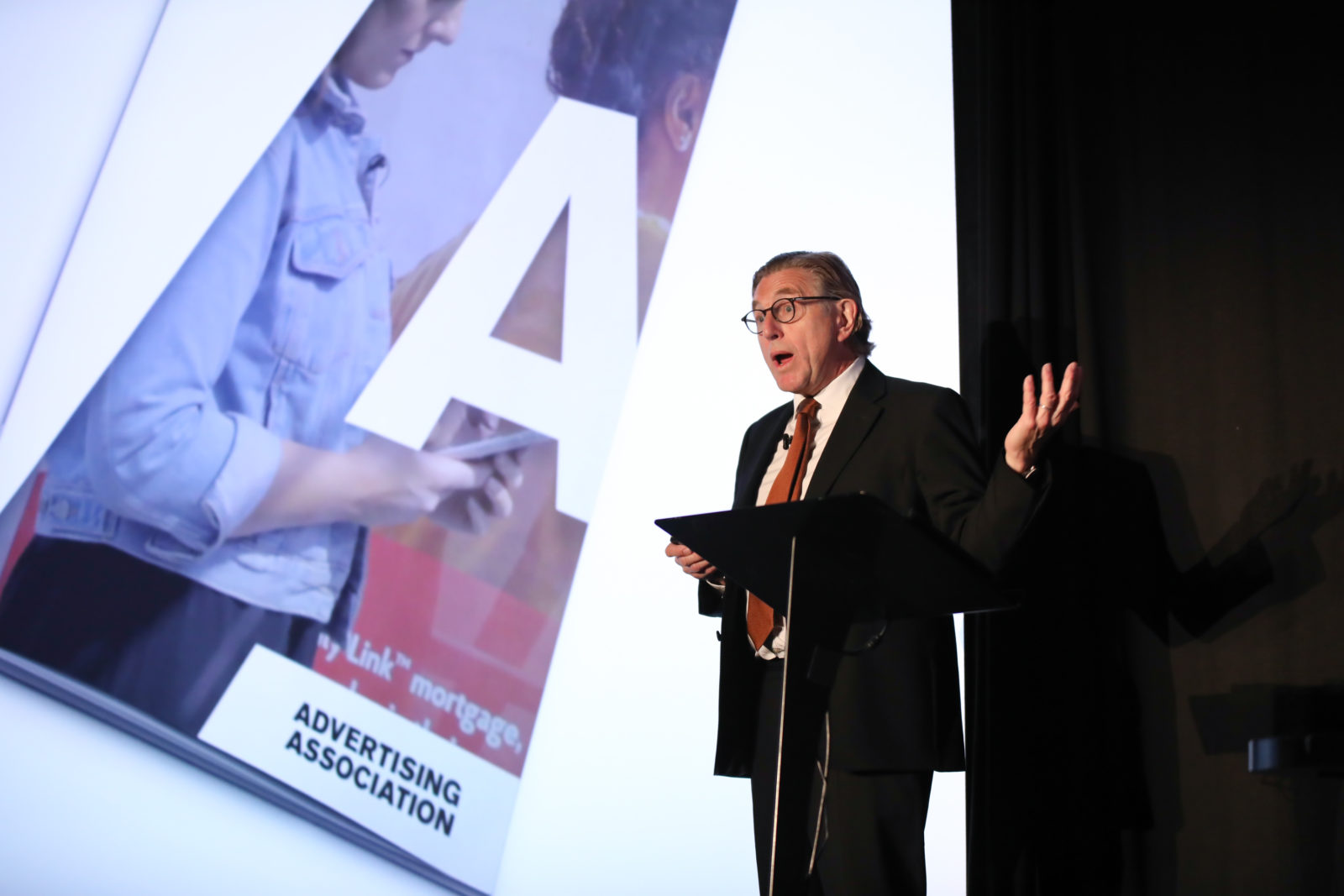 Trust Summit 2021 - Advertising Association