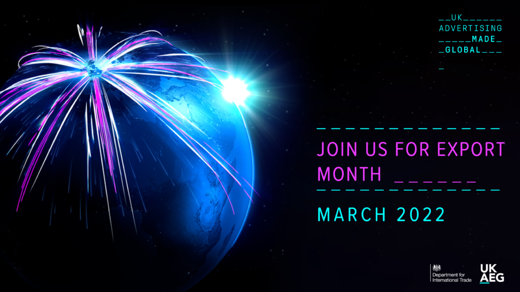 UK Advertising Export Group launches new business tool - Advertising ...