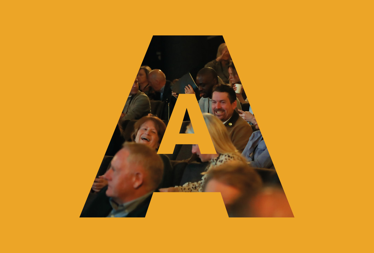 Front Foot Insight Sessions - Advertising Association