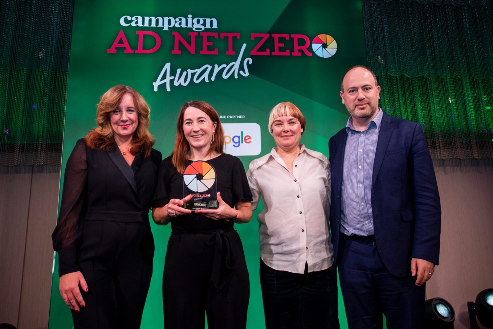 Congratulations To The First Campaign Ad Net Zero Award Winners ...