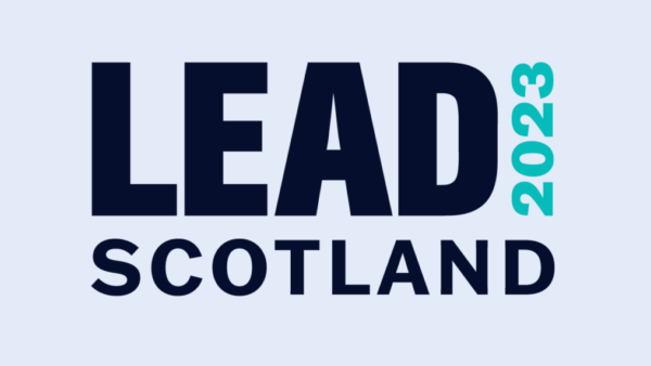 LEAD Scotland Returns to Debate Advertising and Politics - Advertising ...