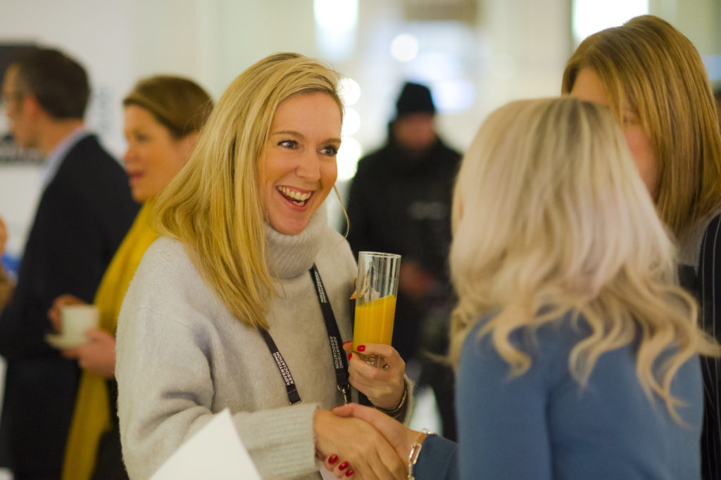 LEAD Scotland 2019 Photo Gallery - Advertising Association