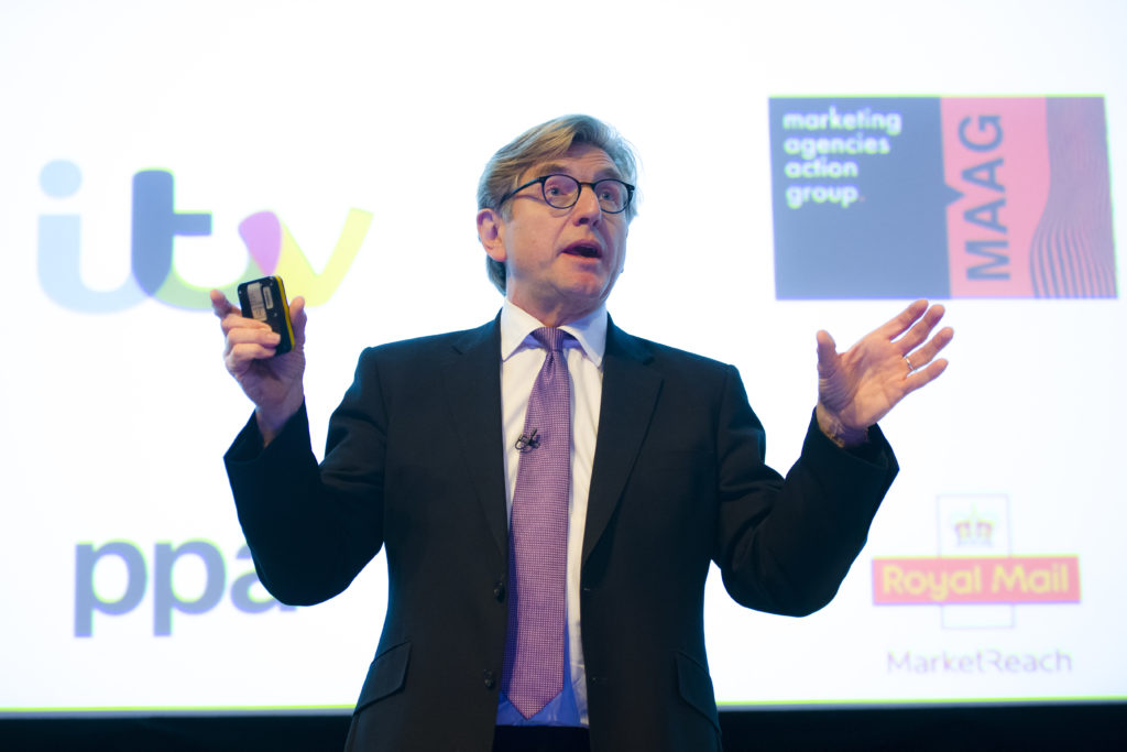 LEAD Scotland 2019 Photo Gallery - Advertising Association