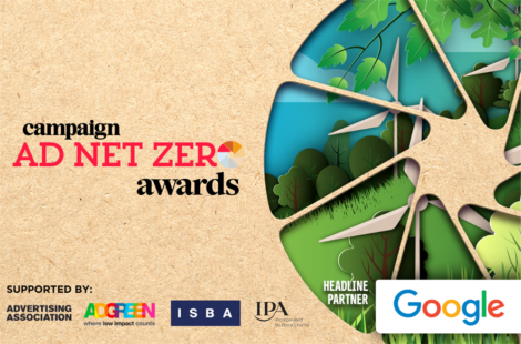 Shortlists announced for the Campaign Ad Net Zero Awards 2023 ...