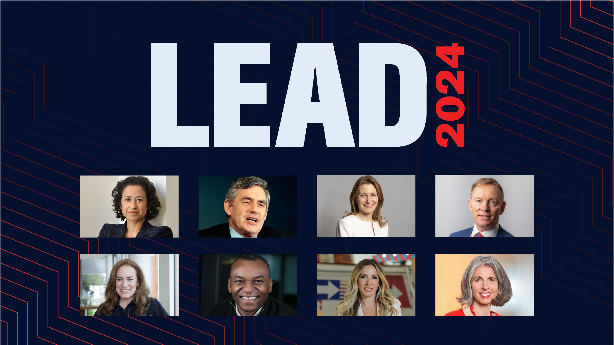 LEAD 2024 Agenda - Advertising Association