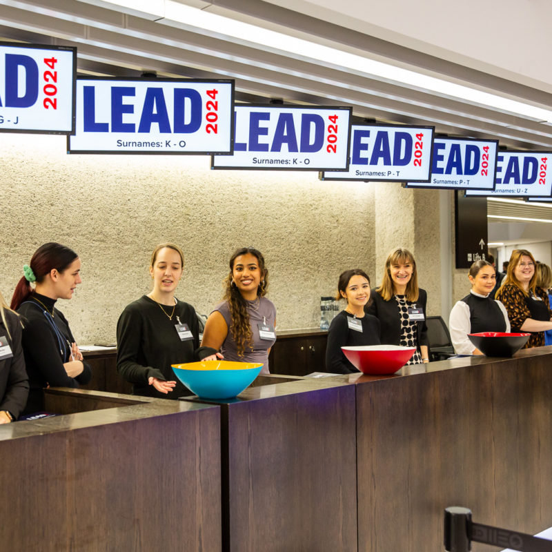 LEAD 2024 Photo Gallery - Advertising Association