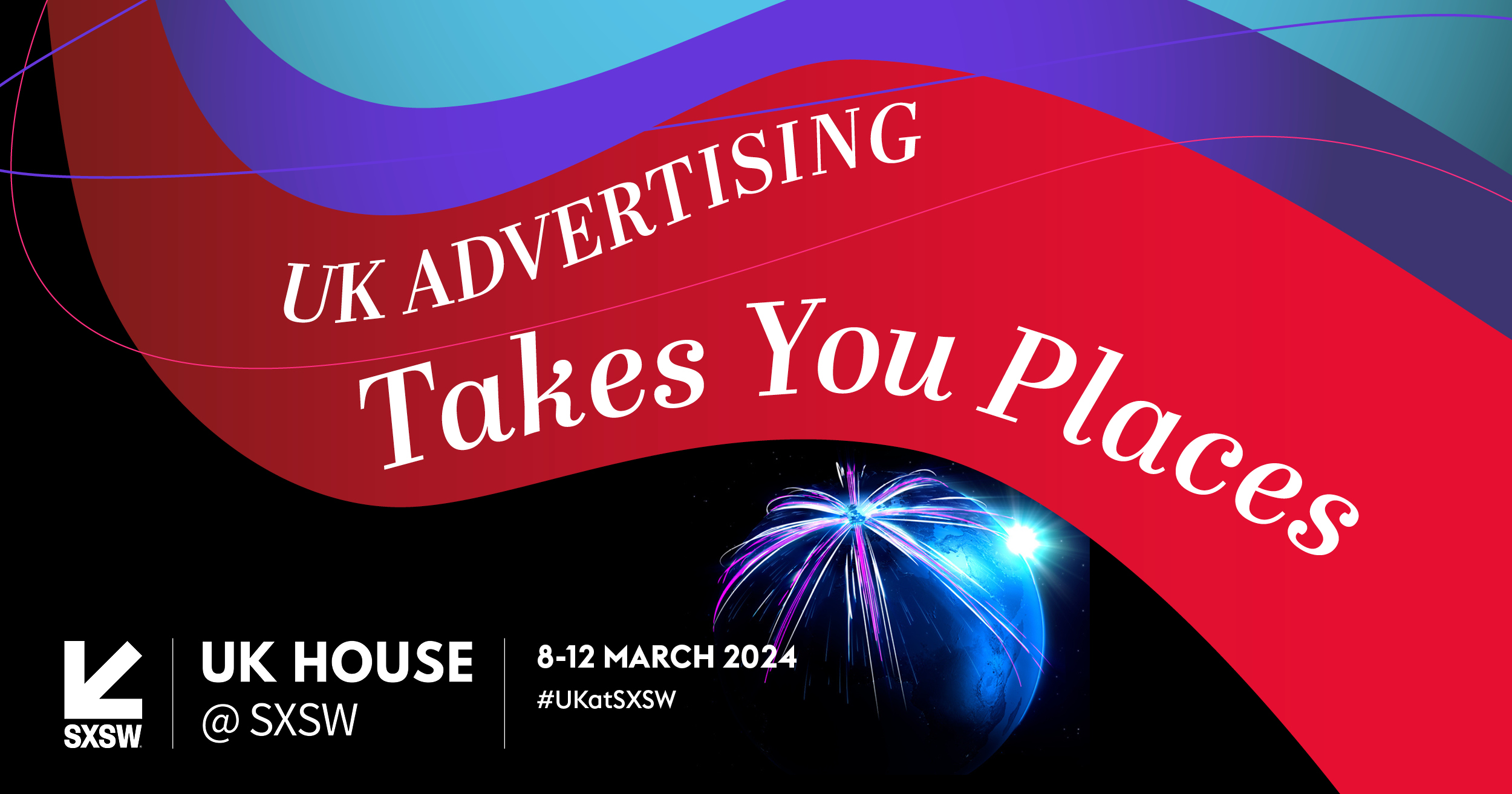 UK Advertising Announces Blockbuster SXSW 2024 Programme - Advertising ...