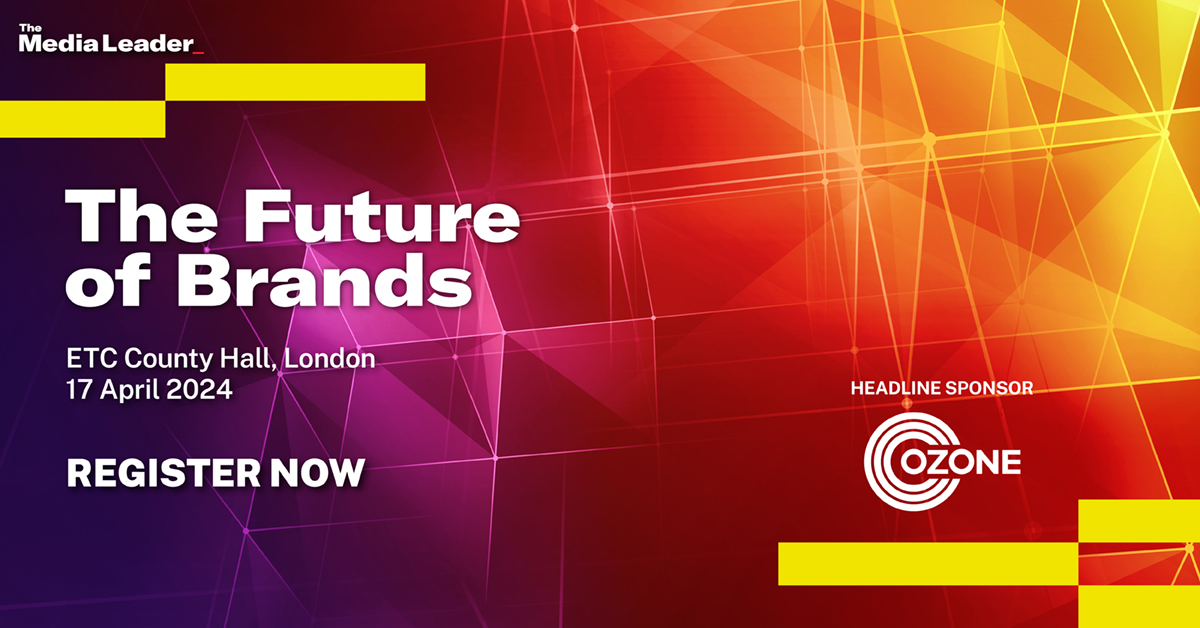 The Future of Brands - Advertising Association