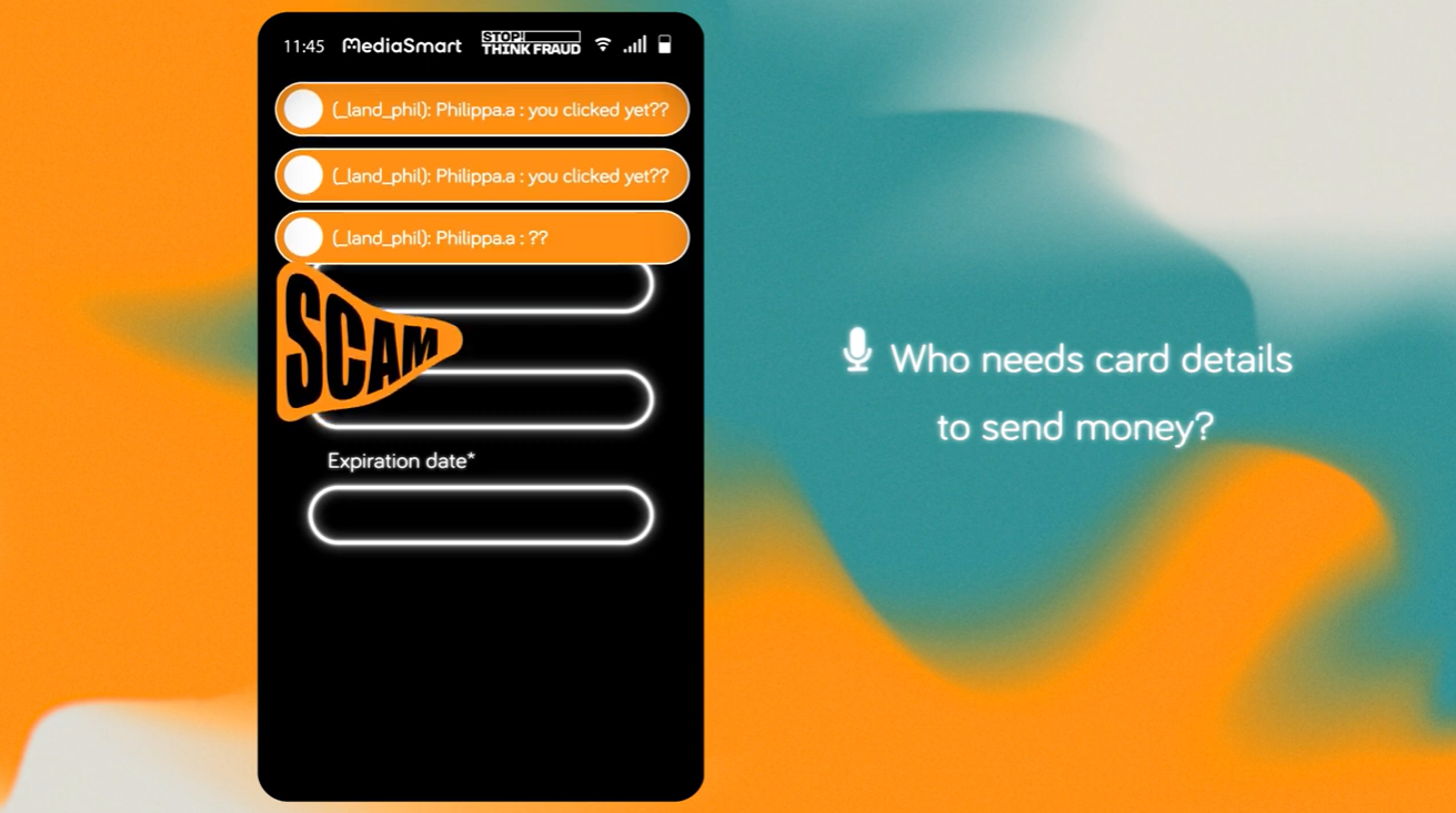 Media Smart Supports UK Government’s National Campaign Against Fraud in ...
