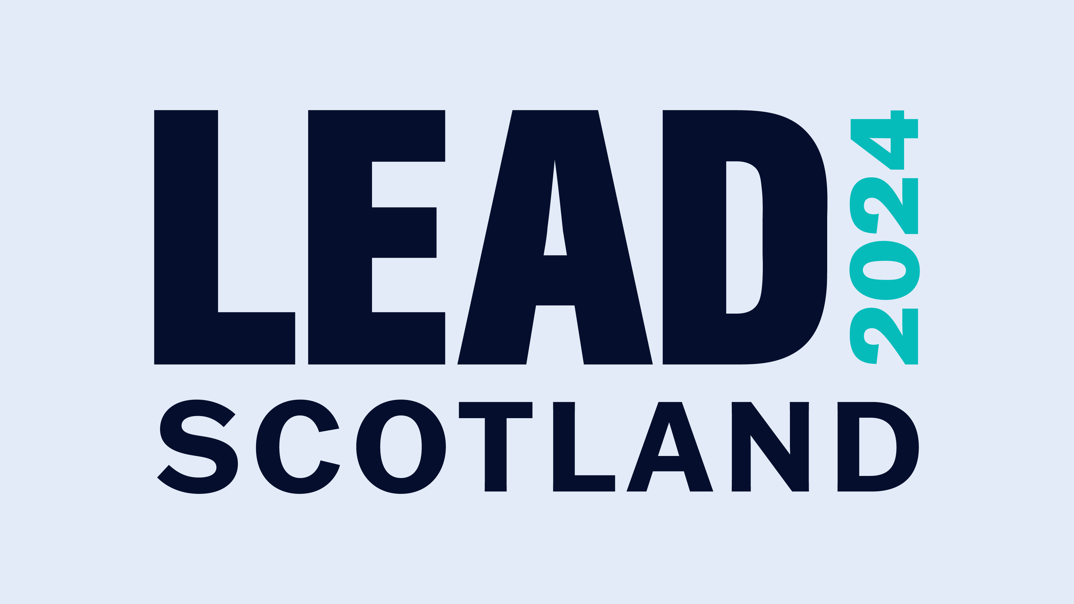 LEAD Scotland 2024 - Advertising Association