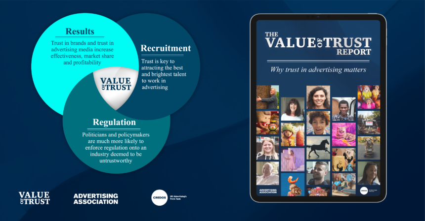Report: The Value of Trust - Advertising Association