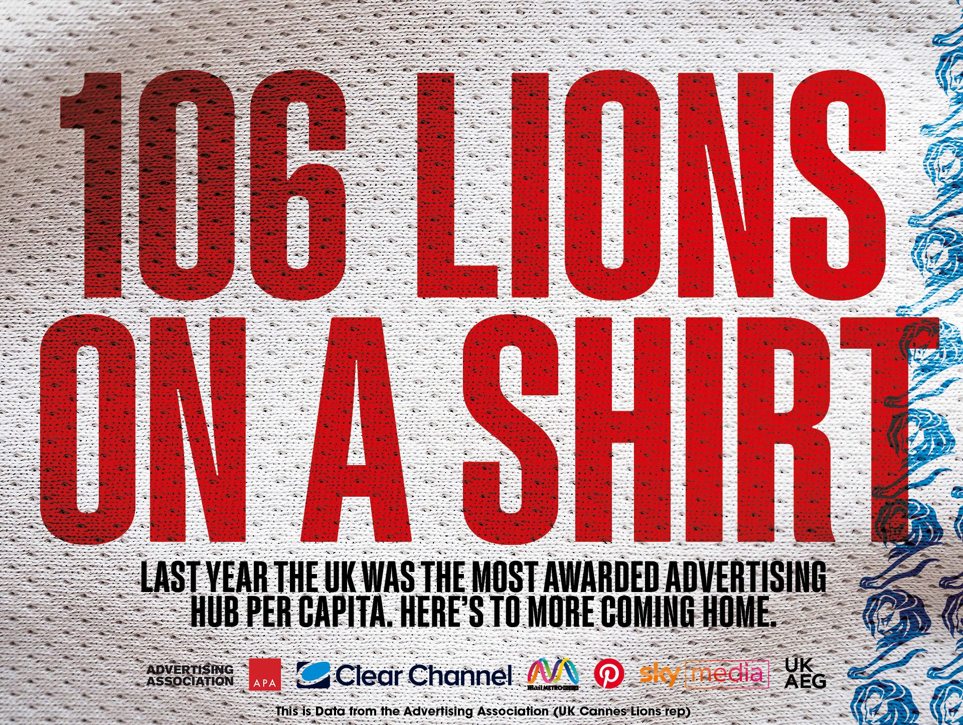 UK Advertising releases new exports figure - Advertising Association