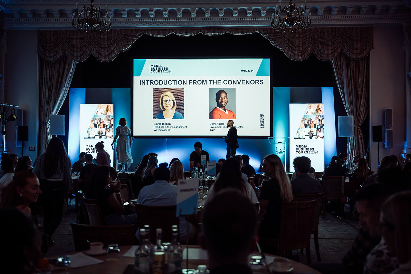 Media Business Course 2024 – Day Two - Advertising Association