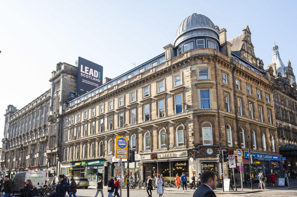 LEAD Scotland 2024 Photo Gallery - Advertising Association