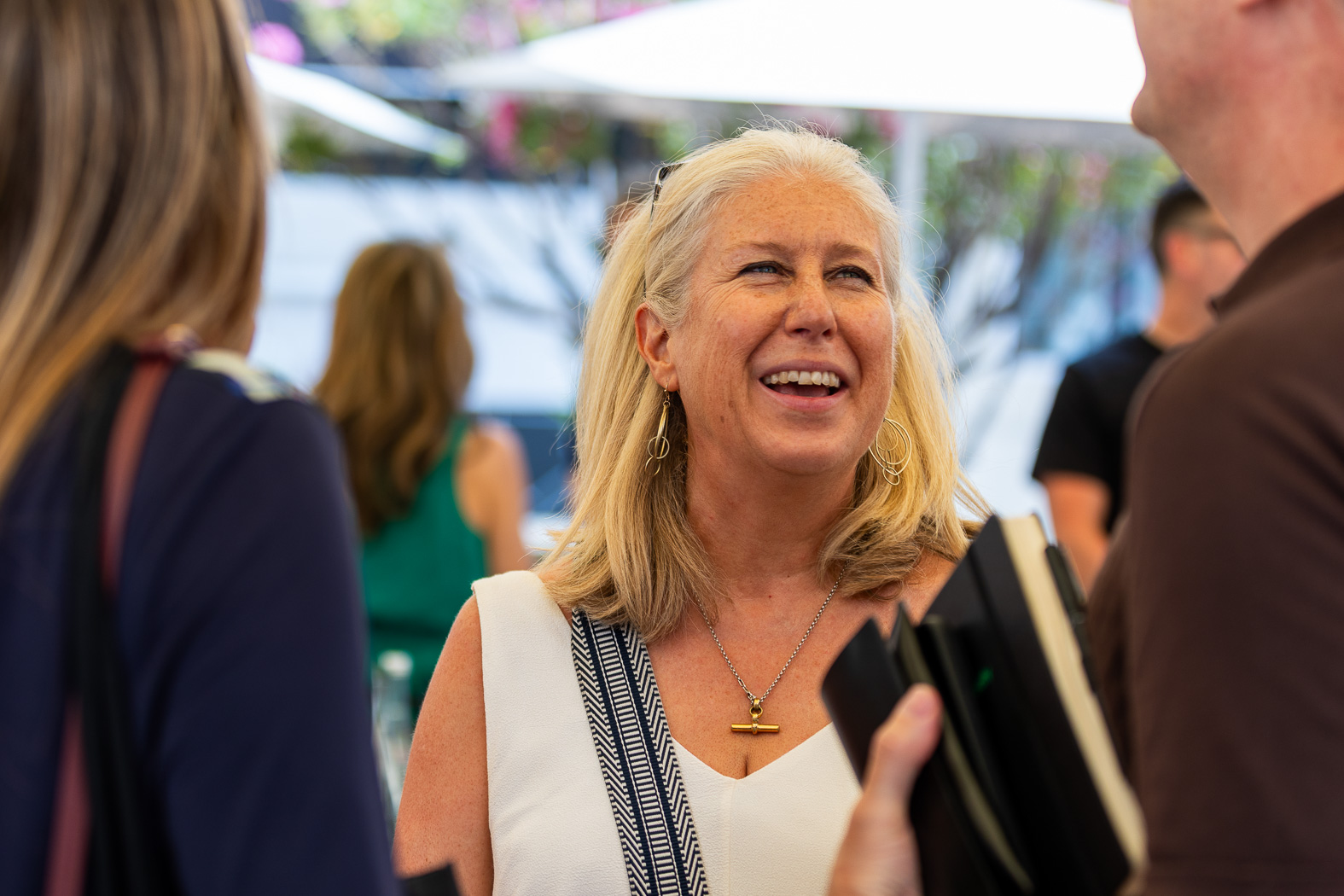 Front Foot Leadership Lunch at Cannes Lions 2025 - Advertising Association