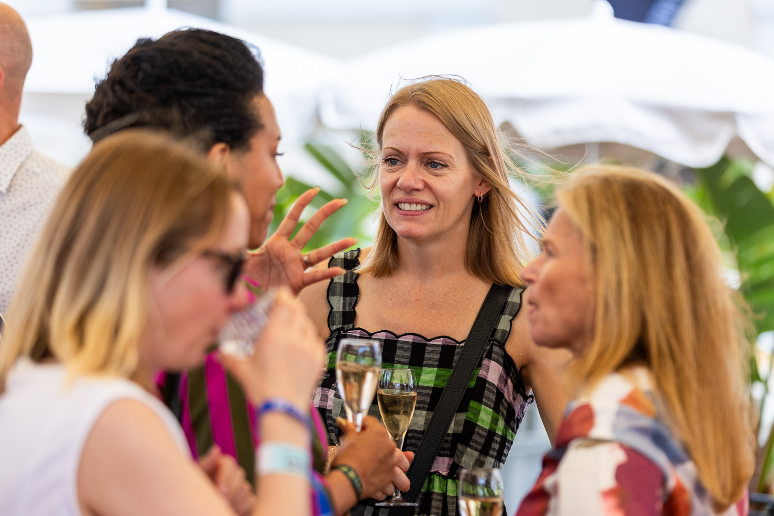 Front Foot Leadership Lunch at Cannes Lions 2025 - Advertising Association