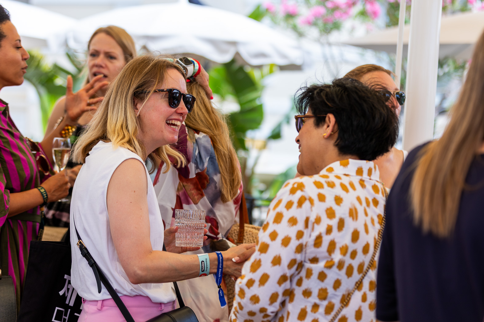 Front Foot Leadership Lunch at Cannes Lions 2025 - Advertising Association