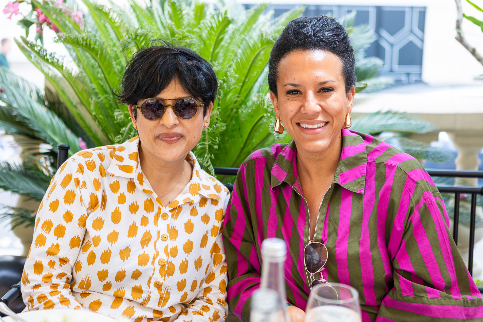 Front Foot Leadership Lunch at Cannes Lions 2025 - Advertising Association
