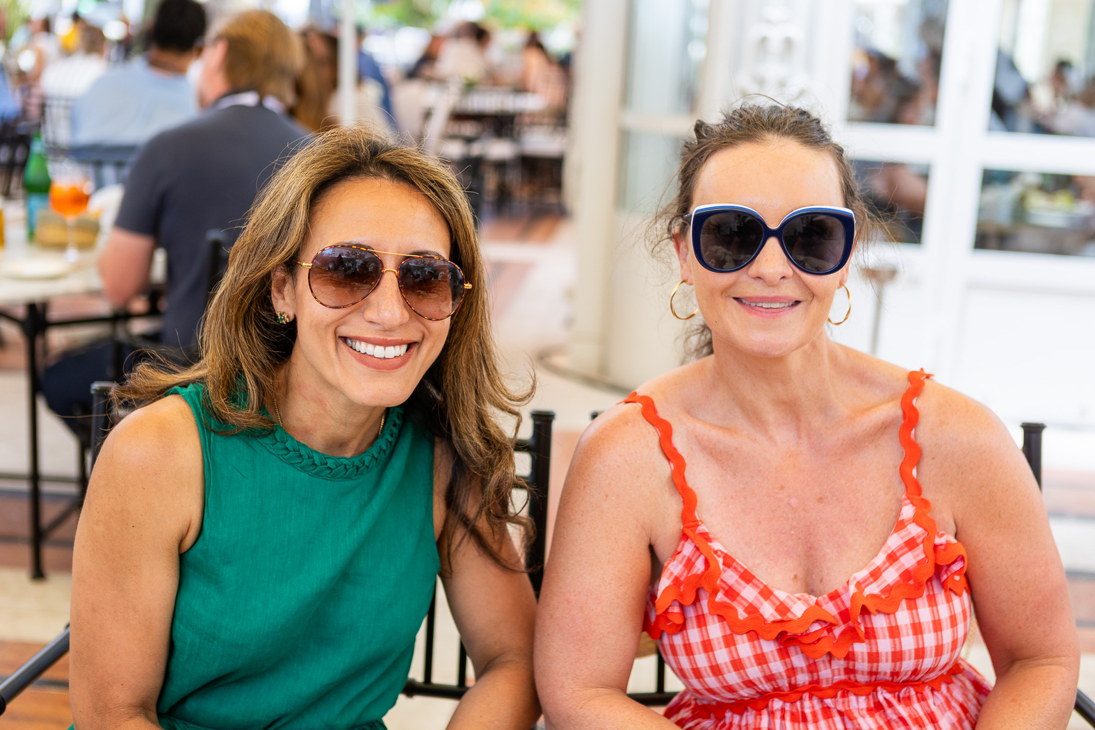 Front Foot Leadership Lunch at Cannes Lions 2025 - Advertising Association