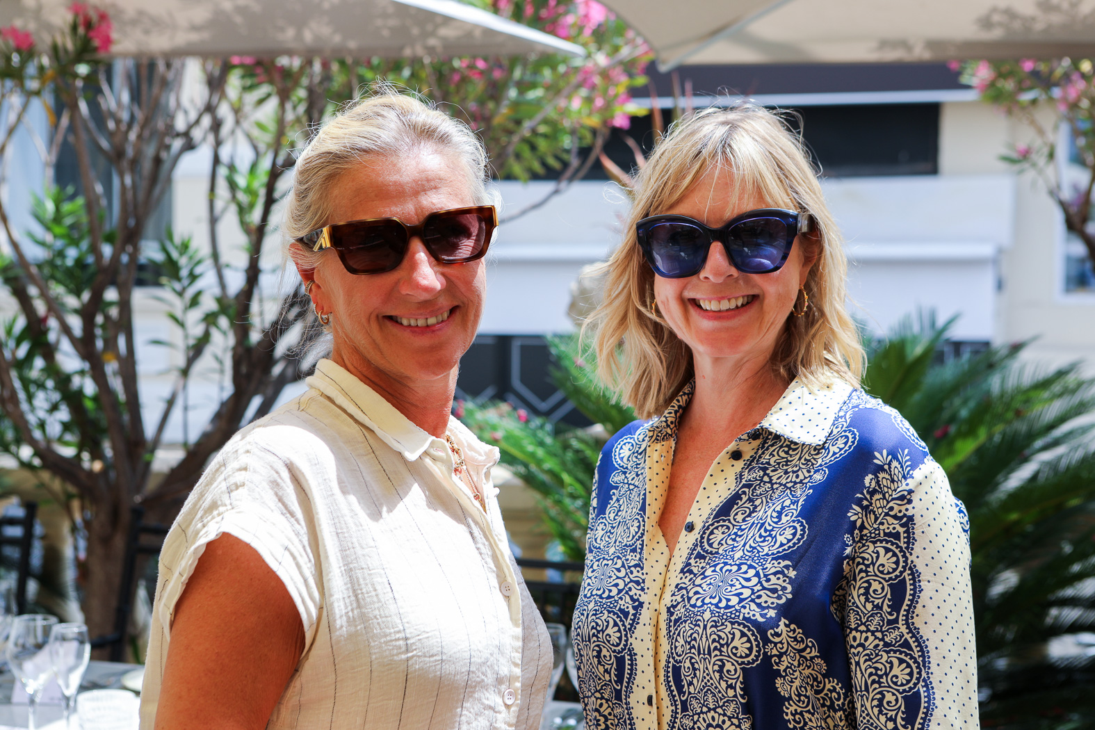 Front Foot Leadership Lunch at Cannes Lions 2025 - Advertising Association