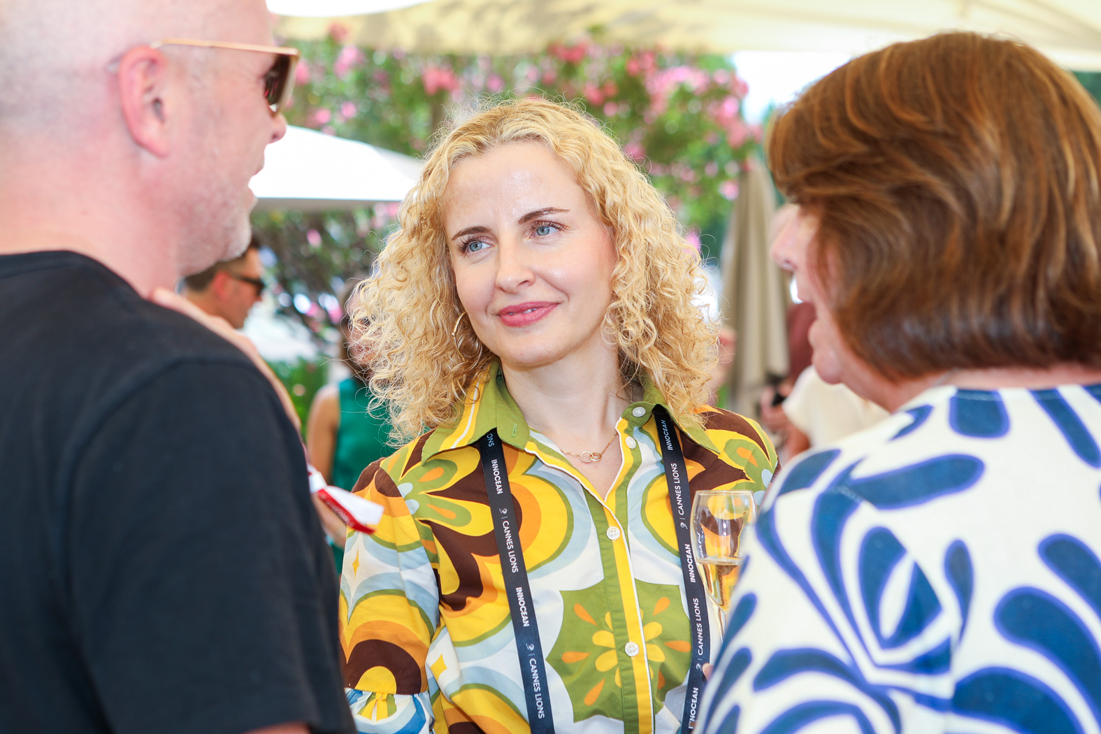 Front Foot Leadership Lunch at Cannes Lions 2025 - Advertising Association