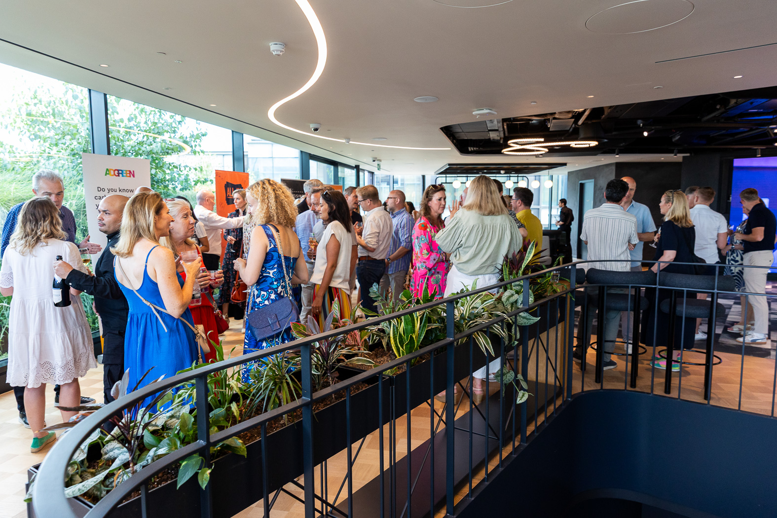 President's Reception 2025 - Advertising Association
