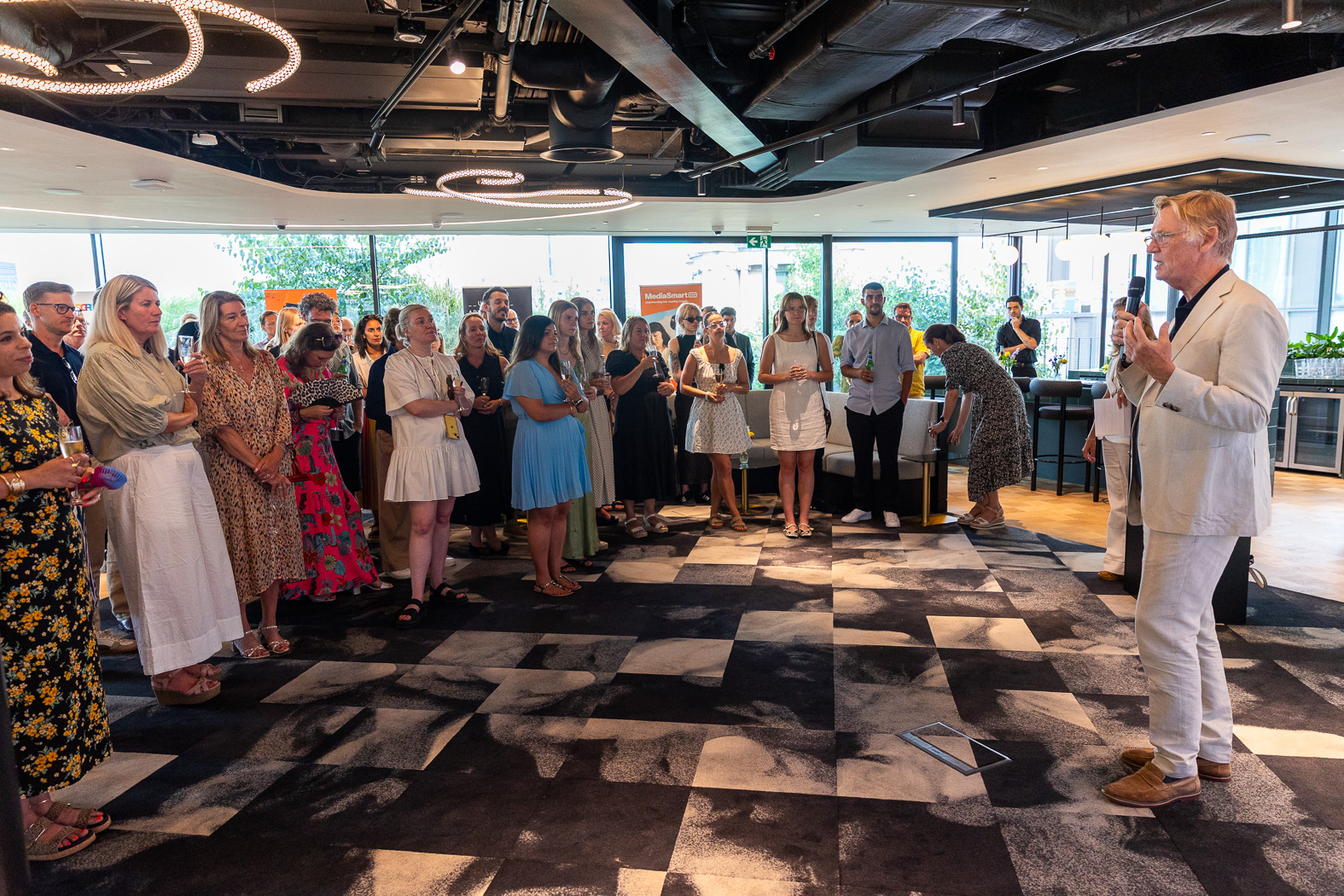 President's Reception 2025 - Advertising Association