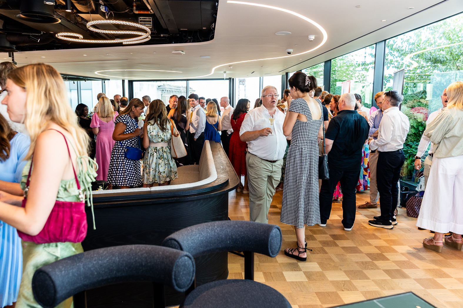 President's Reception 2025 - Advertising Association