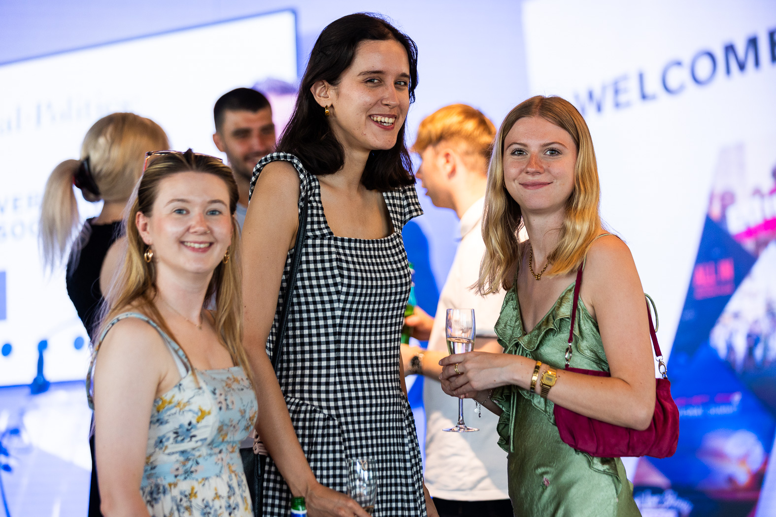 President's Reception 2025 - Advertising Association
