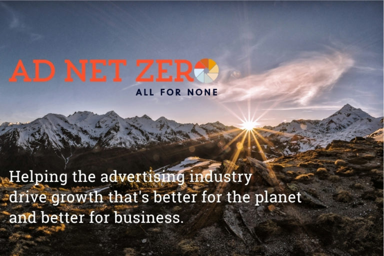 Ad Net Zero Progress Report 2024 - Advertising Association