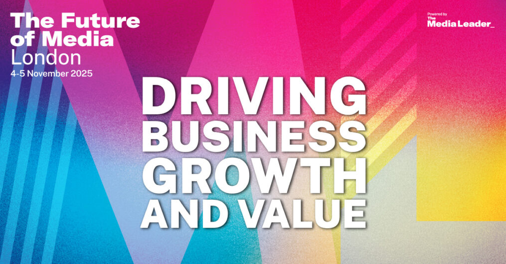 The Future of Media London - Advertising Association