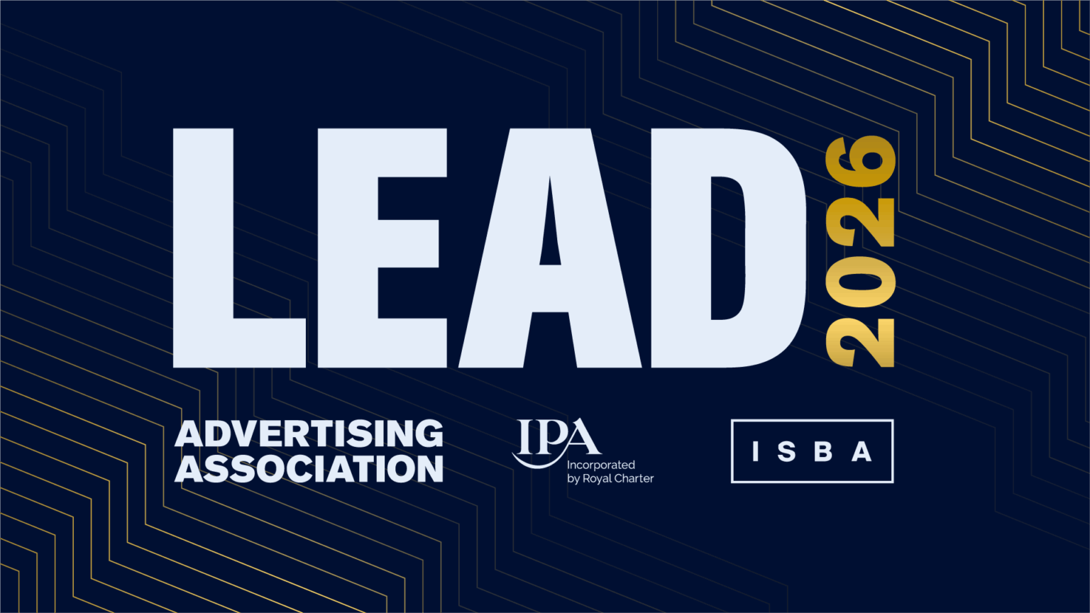 LEAD, the advertising industry's annual summit, returns for 2026 ...